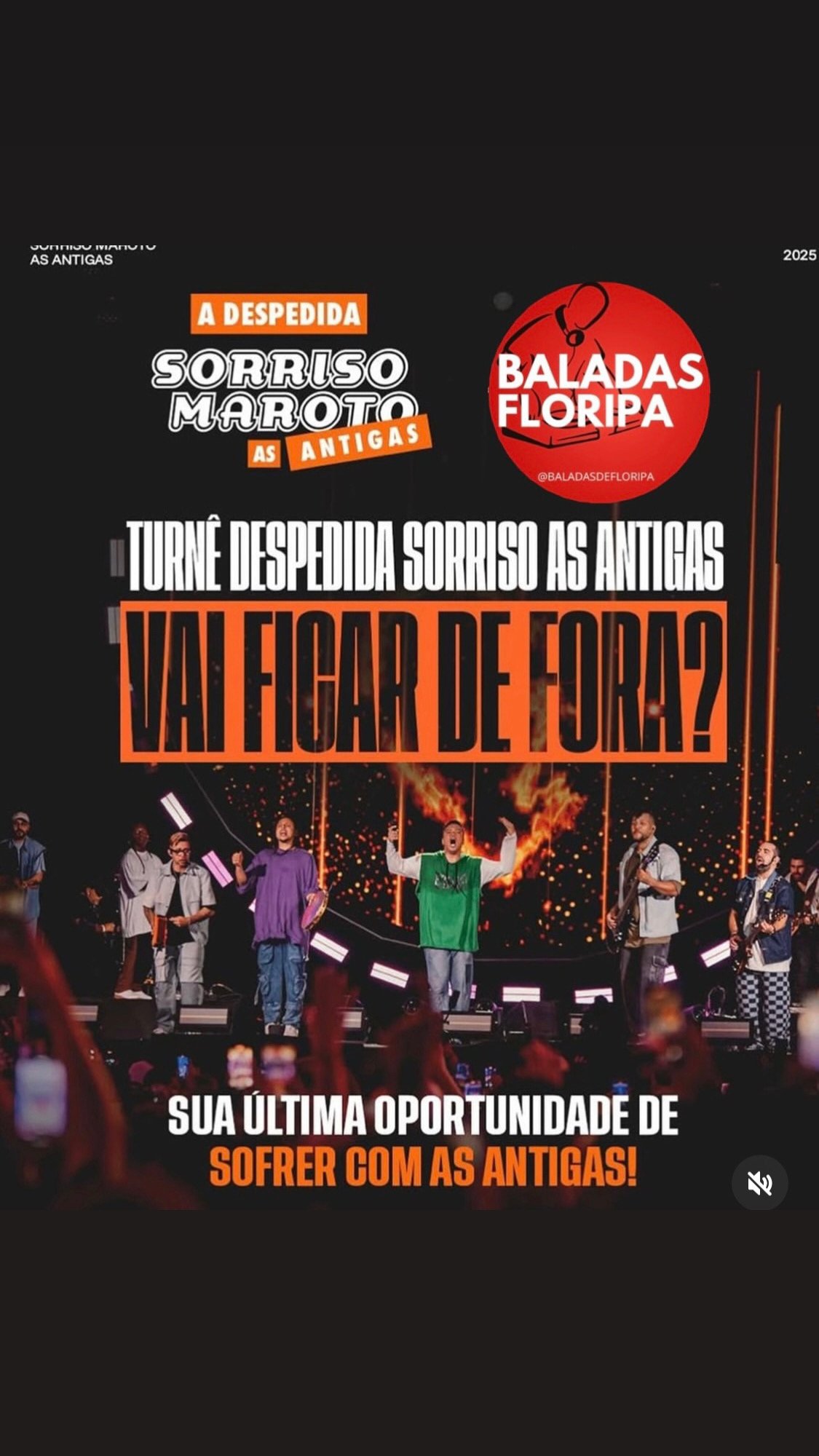 Arena Floripa (Parque Metropolitano Francisco Dias Velho)